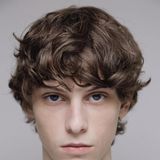 Bro Models 2017 Polaroids/Portraits (Polaroids-Digitals)