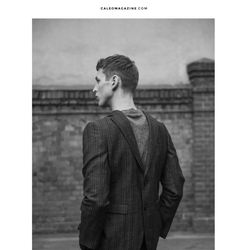 Dimitrij Vysokolyan - Model Profile - Photos & latest news