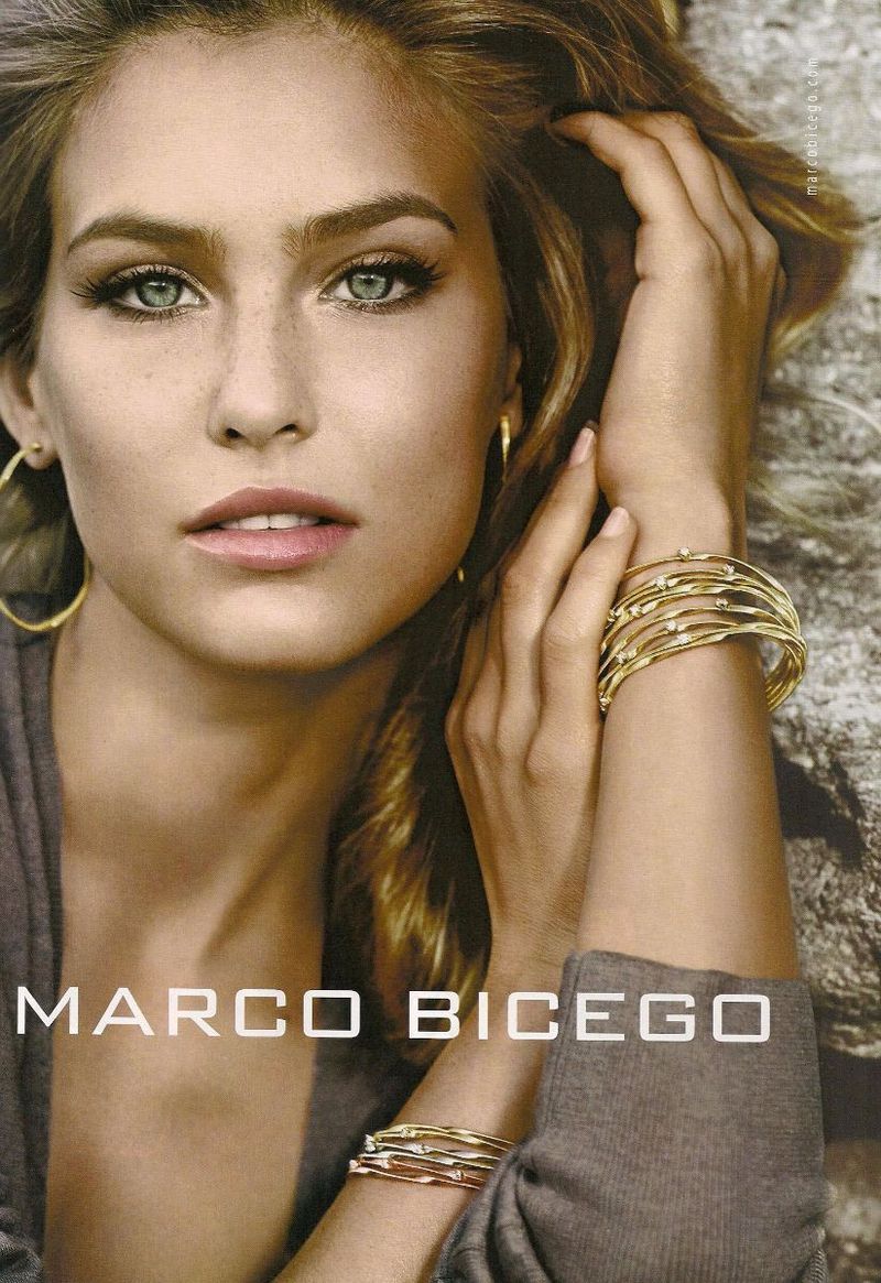 Marco Bicego F/W 08 (Marco Bicego)