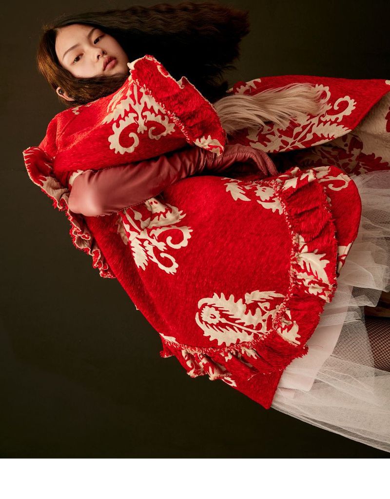 Gothic (Femina China)