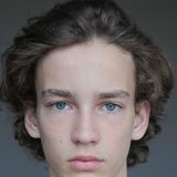 Bro Models 2017 Polaroids/Portraits (Polaroids-Digitals)