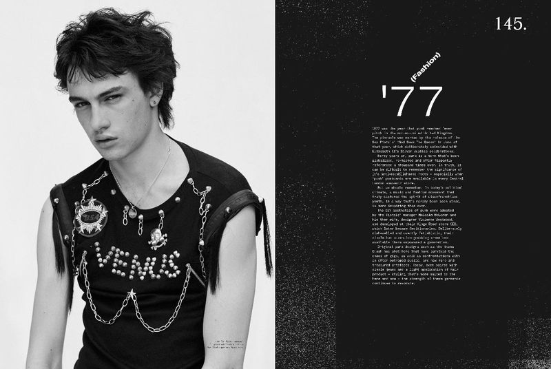 1977 (Clash Magazine)