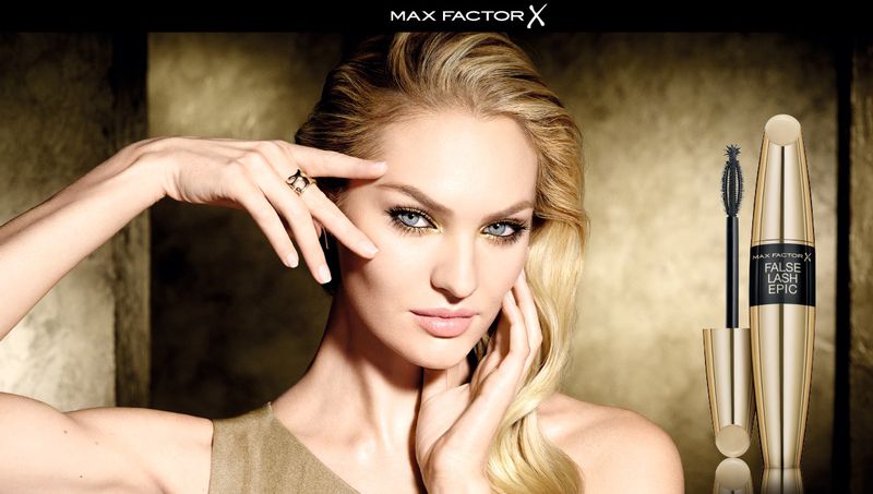 Max Factor Fall 2016 (Max Factor)
