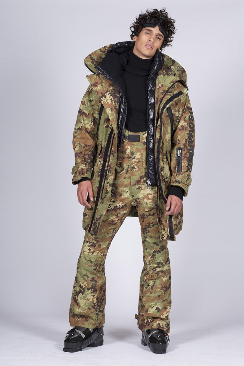 D SQUARED2 SKI (Dsquared2)