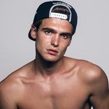 Mr. Taber (Test Shoot)