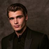 Mr. Taber (Test Shoot)