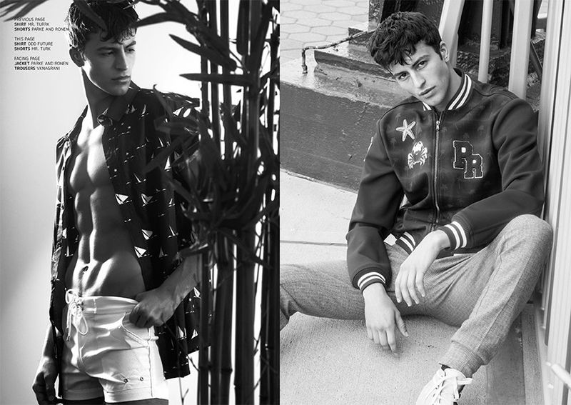 Coney Island Dreaming (JON Magazine)