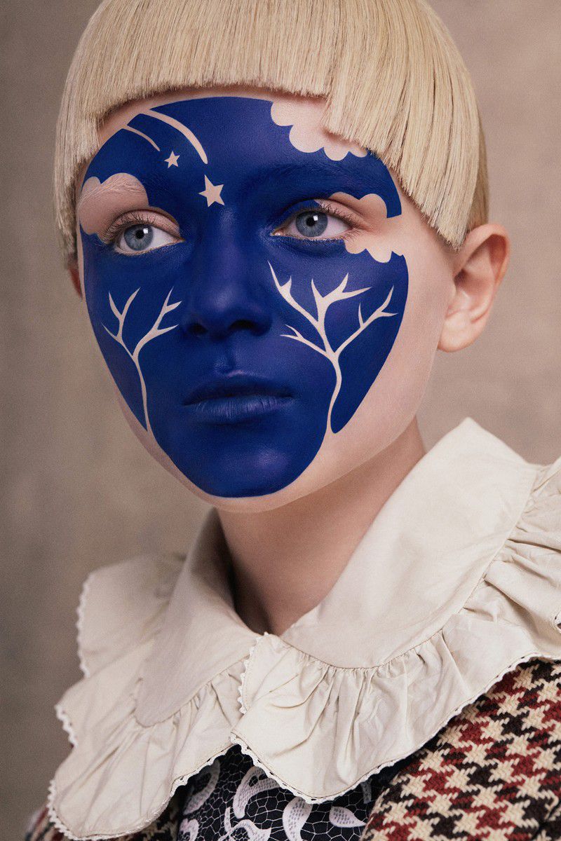 Take a Strange, Surreal Trip Through Some of Pre-Fall’s Most ...