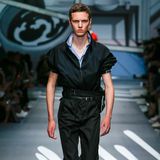 Olivier Rizzo - Fashion Editor/Stylist Profile - Photos & latest news