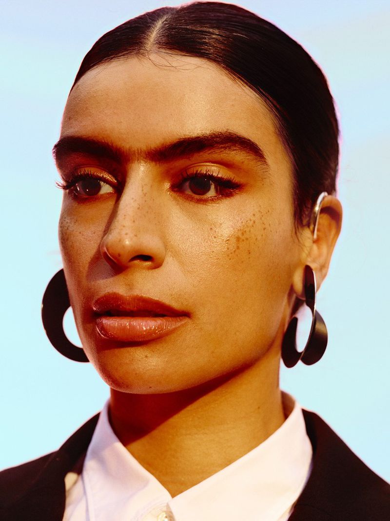 Sevdaliza (Interview Magazine)
