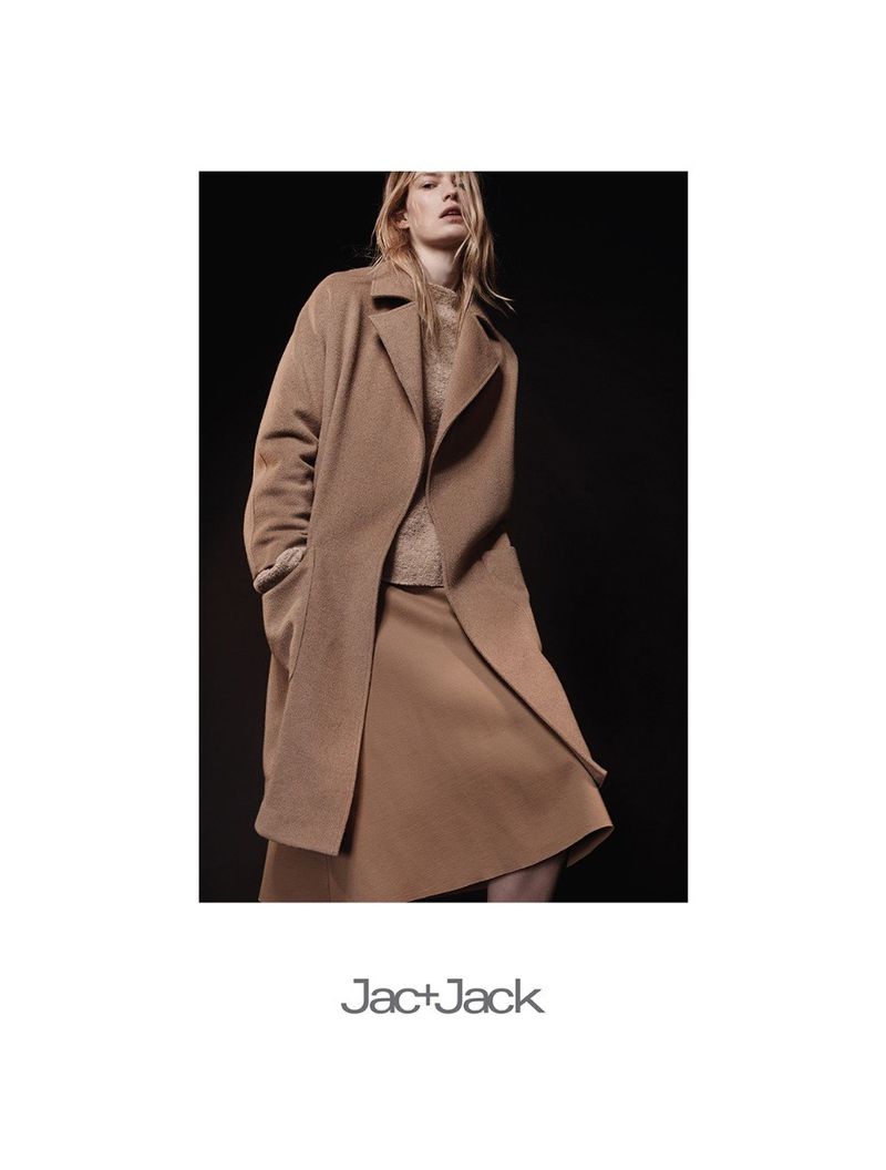 Jac + Jack A/W '16 (Jac+Jack)