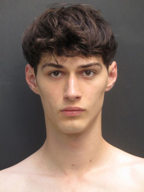 Aron Cavoj - Model - detail by year