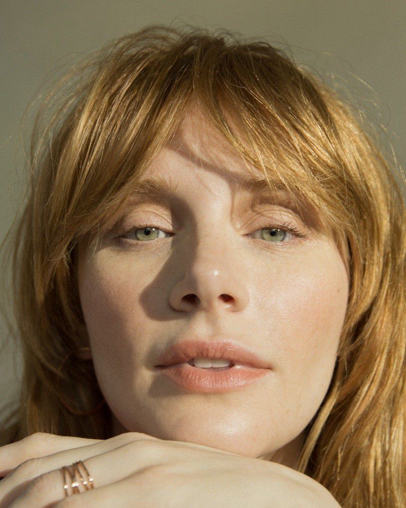 Bryce Dallas Howard Makeup - Mugeek Vidalondon