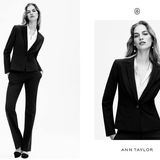 Ann Taylor Icons Campaign Fall 2016 (Ann Taylor)