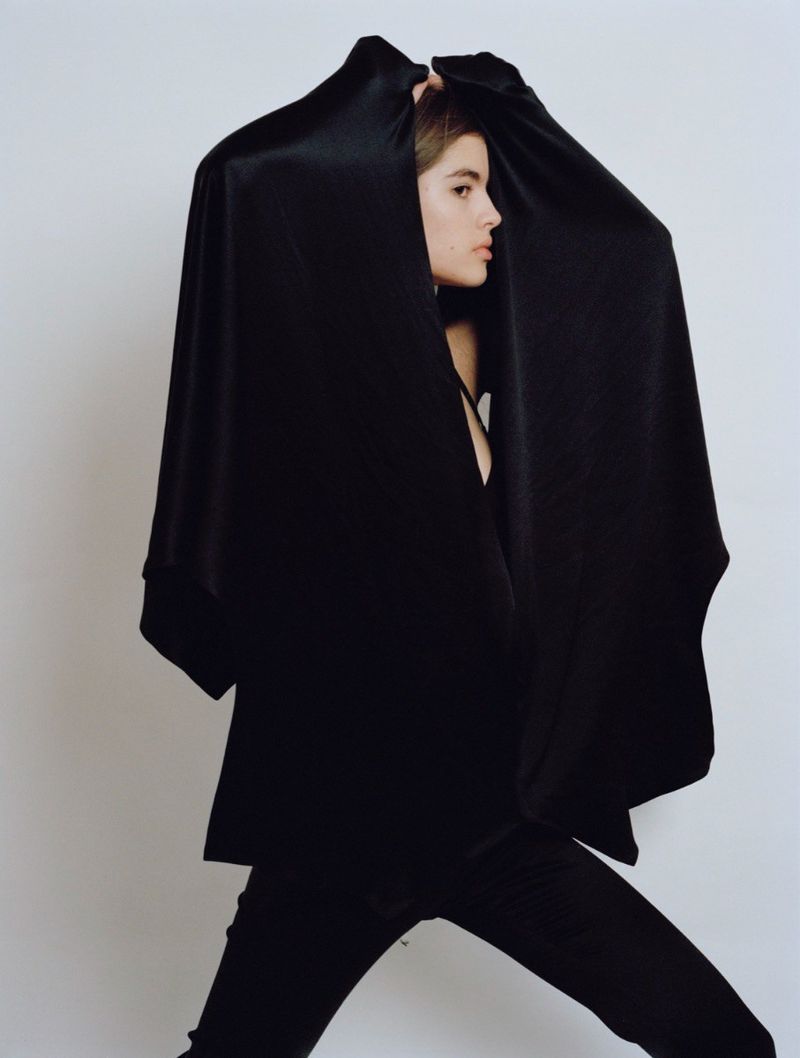 Alice Neale for POP (Pop Magazine)