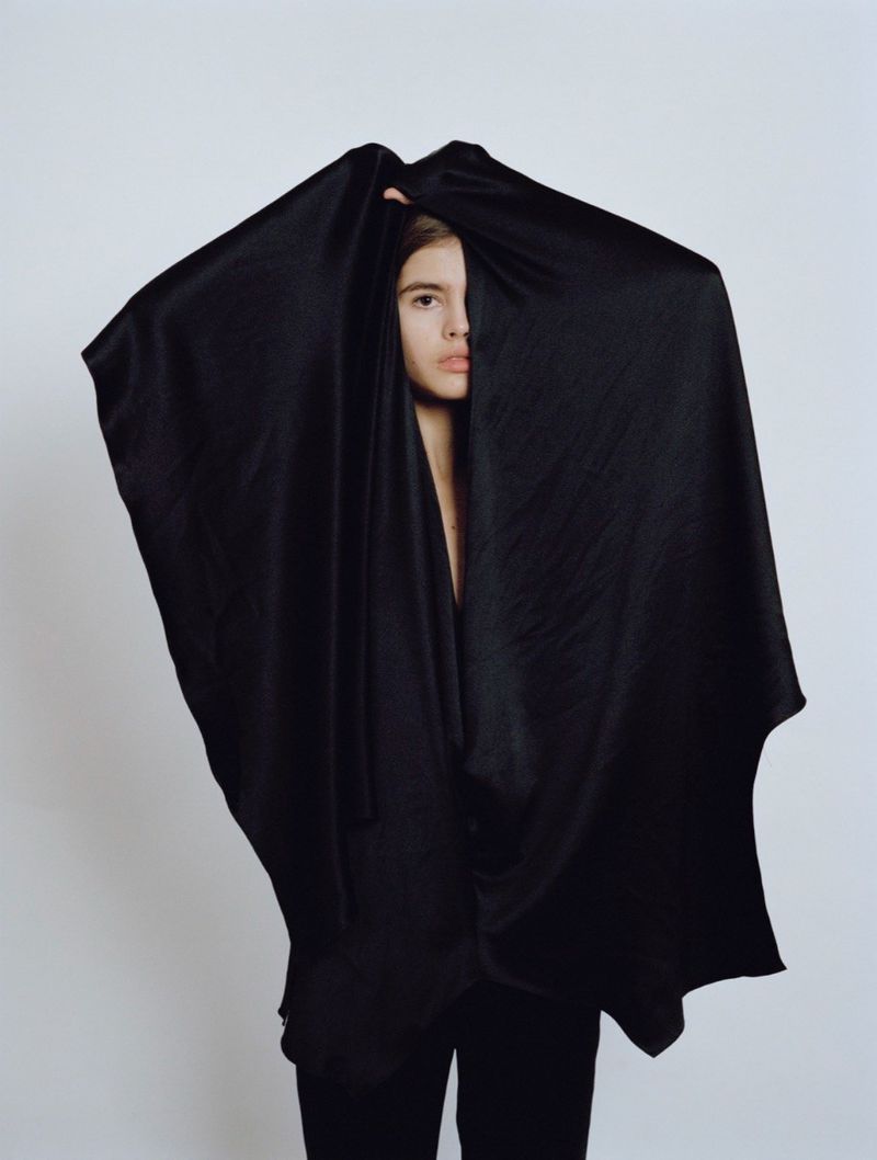 Alice Neale for POP (Pop Magazine)