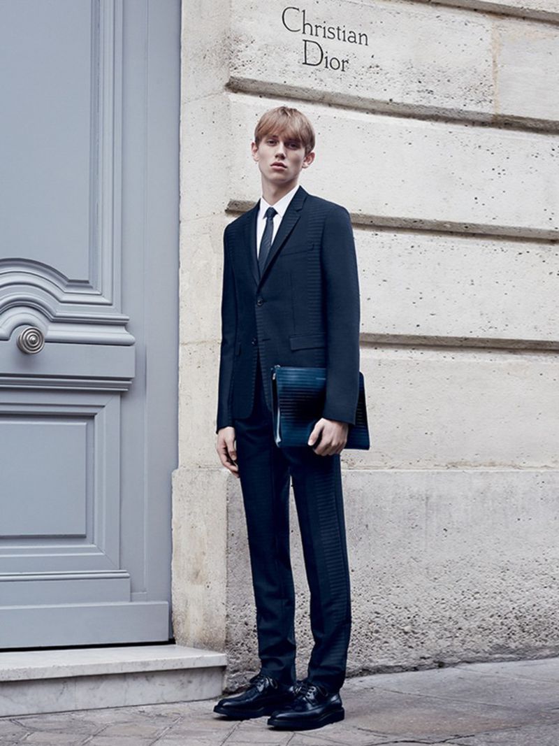 Dior Homme Fall 2016 (Dior Men)