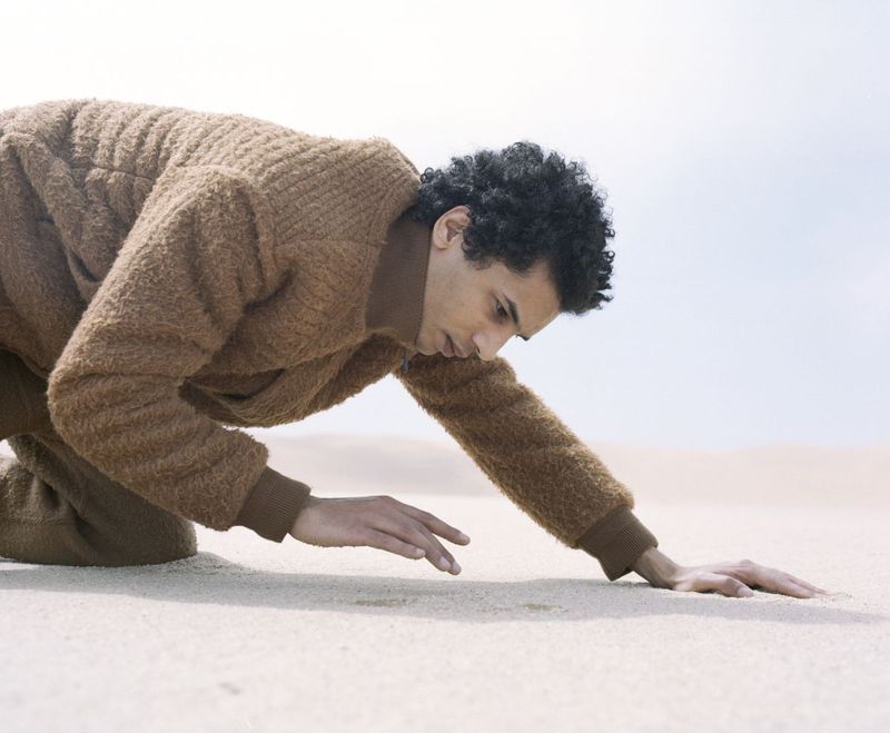 Autumn Winter 2017 Preview (ICON Italy)