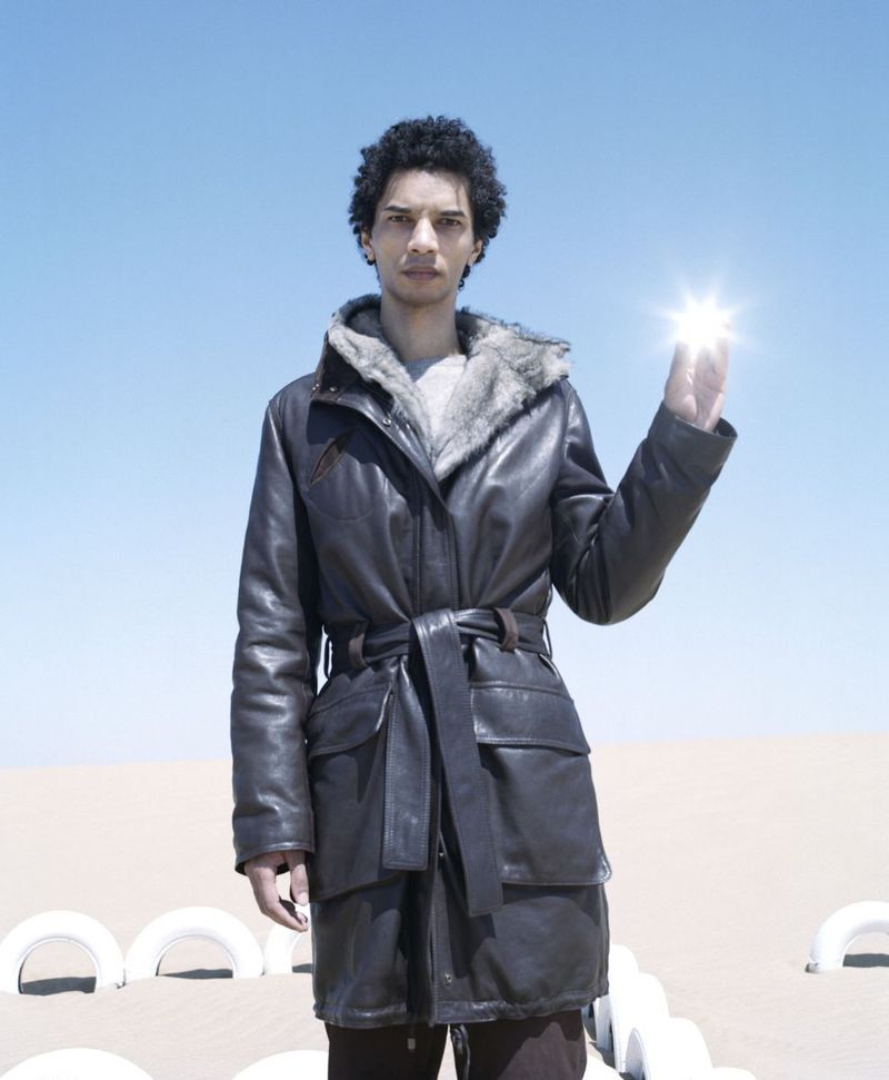 Autumn Winter 2017 Preview (ICON Magazine Italy)