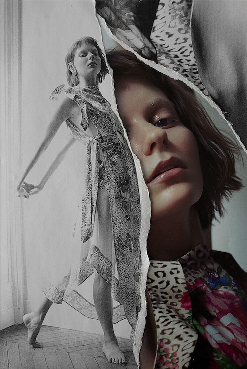 by Sol Sanchez (A Part Publications)