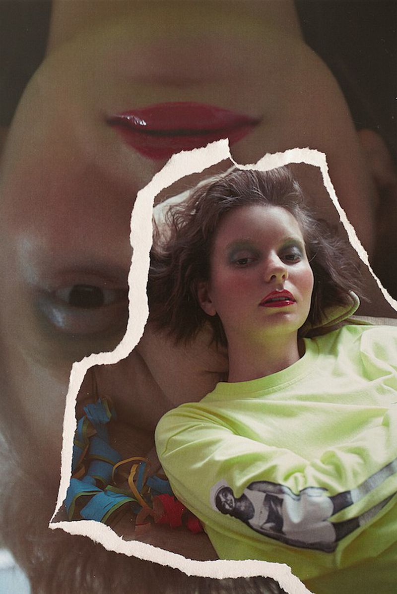 by Sol Sanchez (A Part Publications)