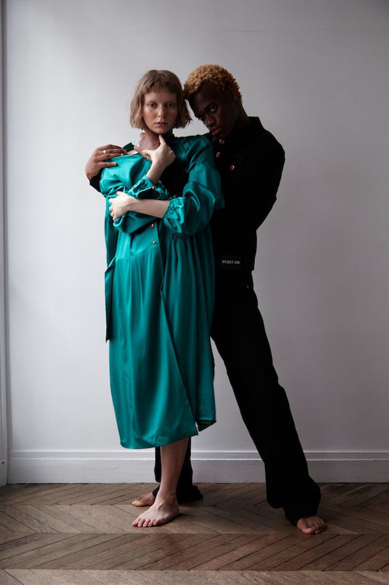 by Sol Sanchez (A Part Publications)