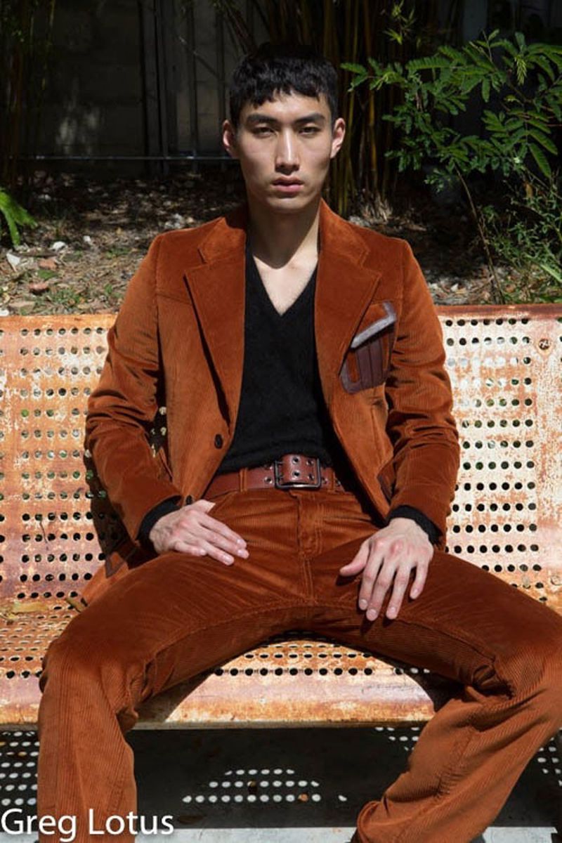 Do Byung Wook by Greg (Manifesto Magazine)