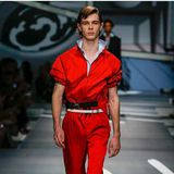 Olivier Rizzo - Fashion Editor/Stylist Profile - Photos & latest news