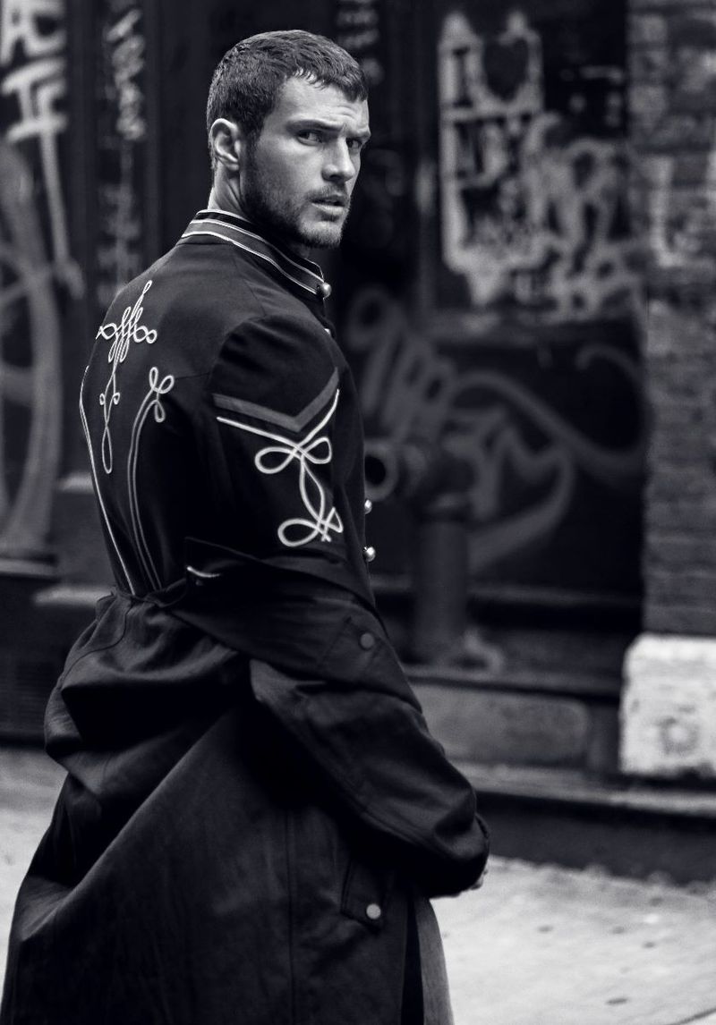 The Uncommon Rise of Ryan Cooper (Man In Town)