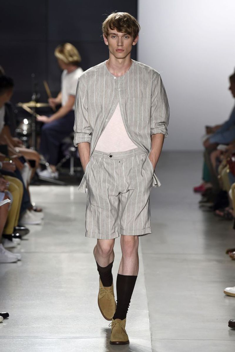 Todd Snyder S/S 18 Men's Show (Todd Snyder)