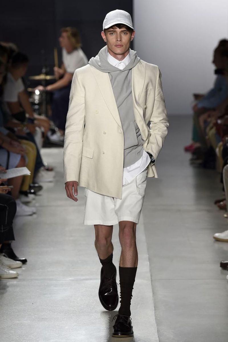 Todd Snyder S/S 18 Men's Show (Todd Snyder)