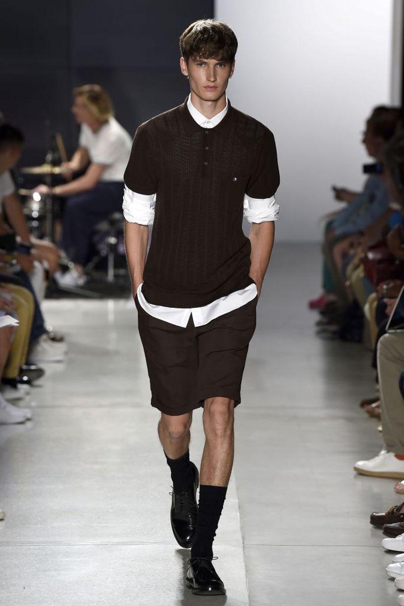 Todd Snyder S/S 18 Men's Show (Todd Snyder)