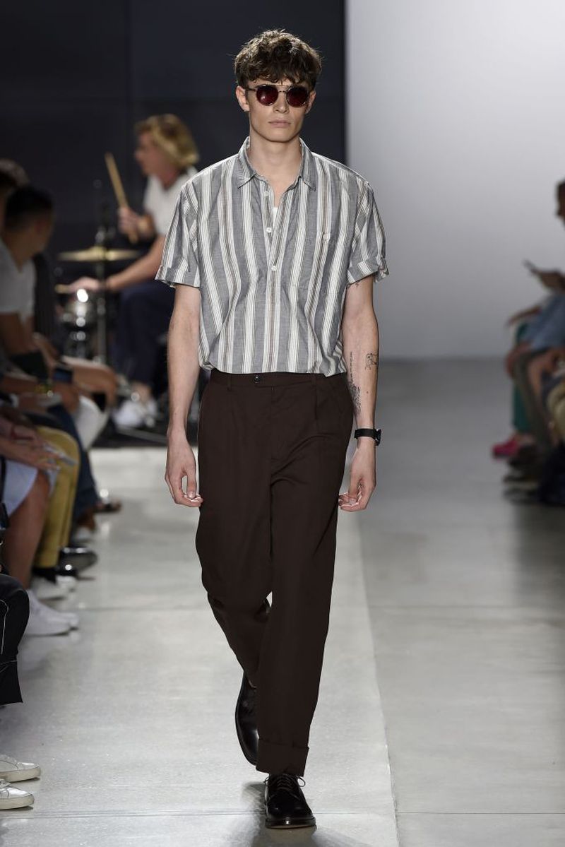 Todd Snyder S/S 18 Men's Show (Todd Snyder)