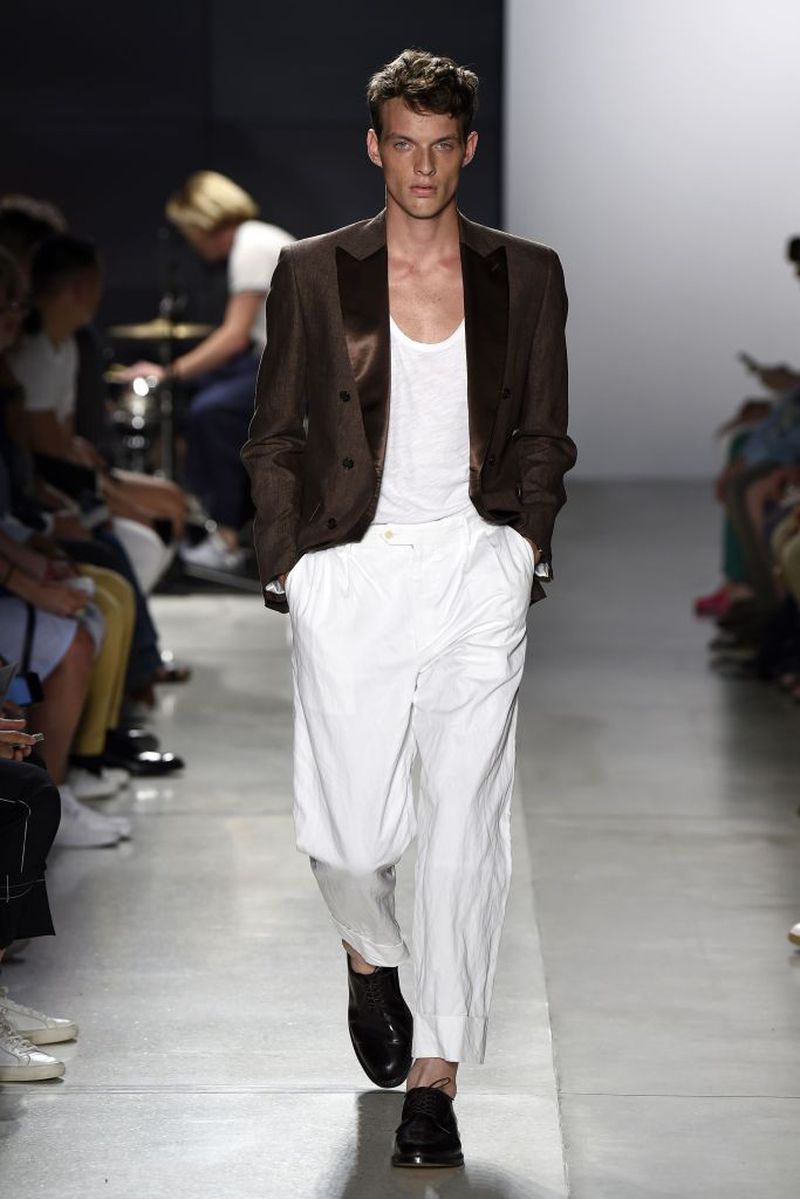 Todd Snyder S/S 18 Men's Show (Todd Snyder)