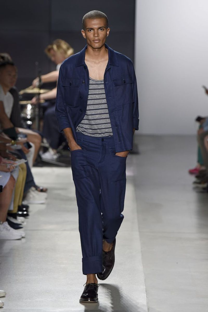 Todd Snyder S/S 18 Men's Show (Todd Snyder)