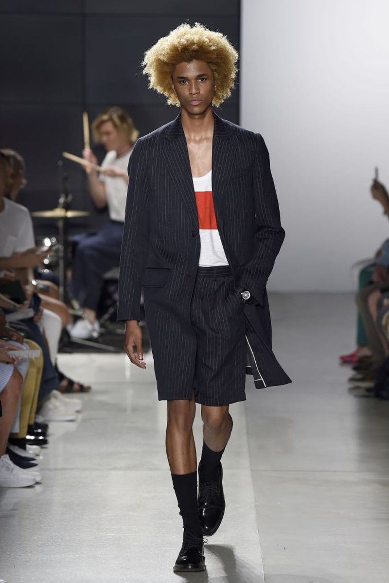 Todd Snyder S/S 18 Men's Show (Todd Snyder)