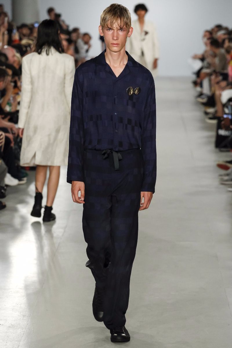 Matthew Miller S/S 17 Men's Show (Matthew Miller)