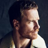 Michael Fassbender (British GQ)