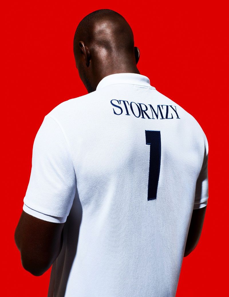 Stormzy (British GQ)