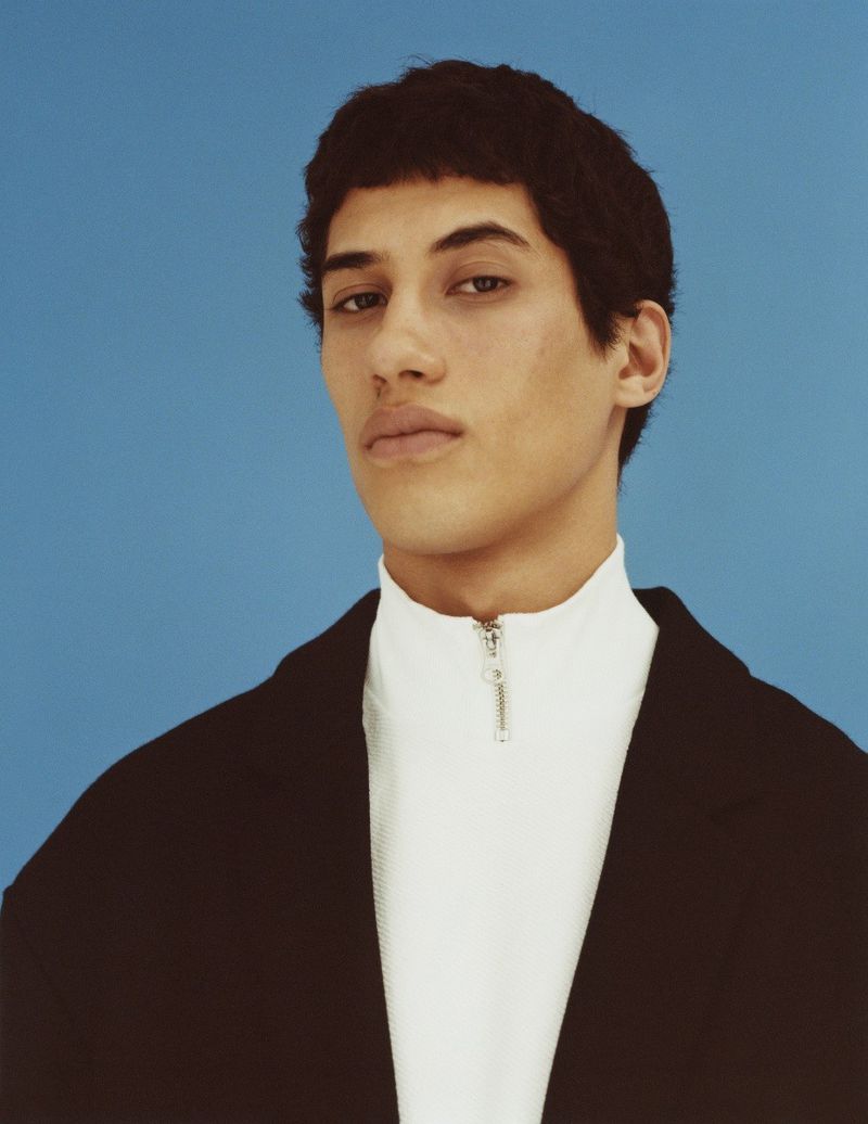 Topman A/W 2017 (Topman)