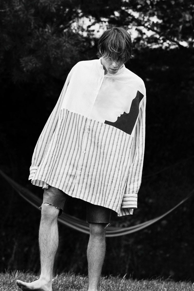 Charlie Heaton (British GQ Style)