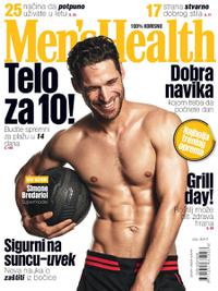 Men's Health Spain