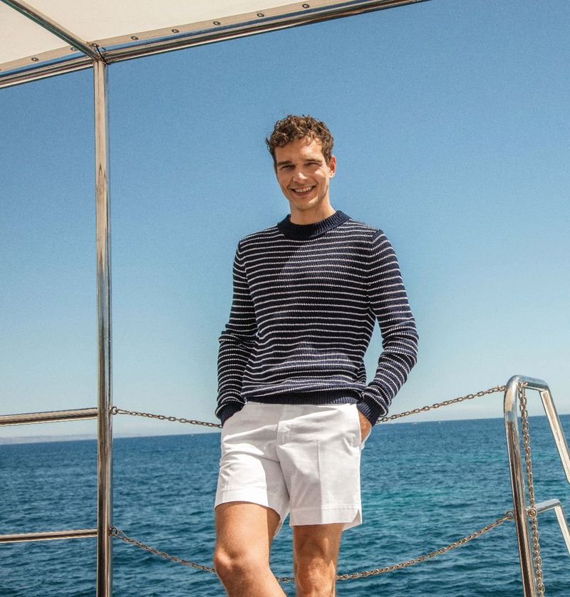 Alexandre by Javier Biosca (Forbes Spain)