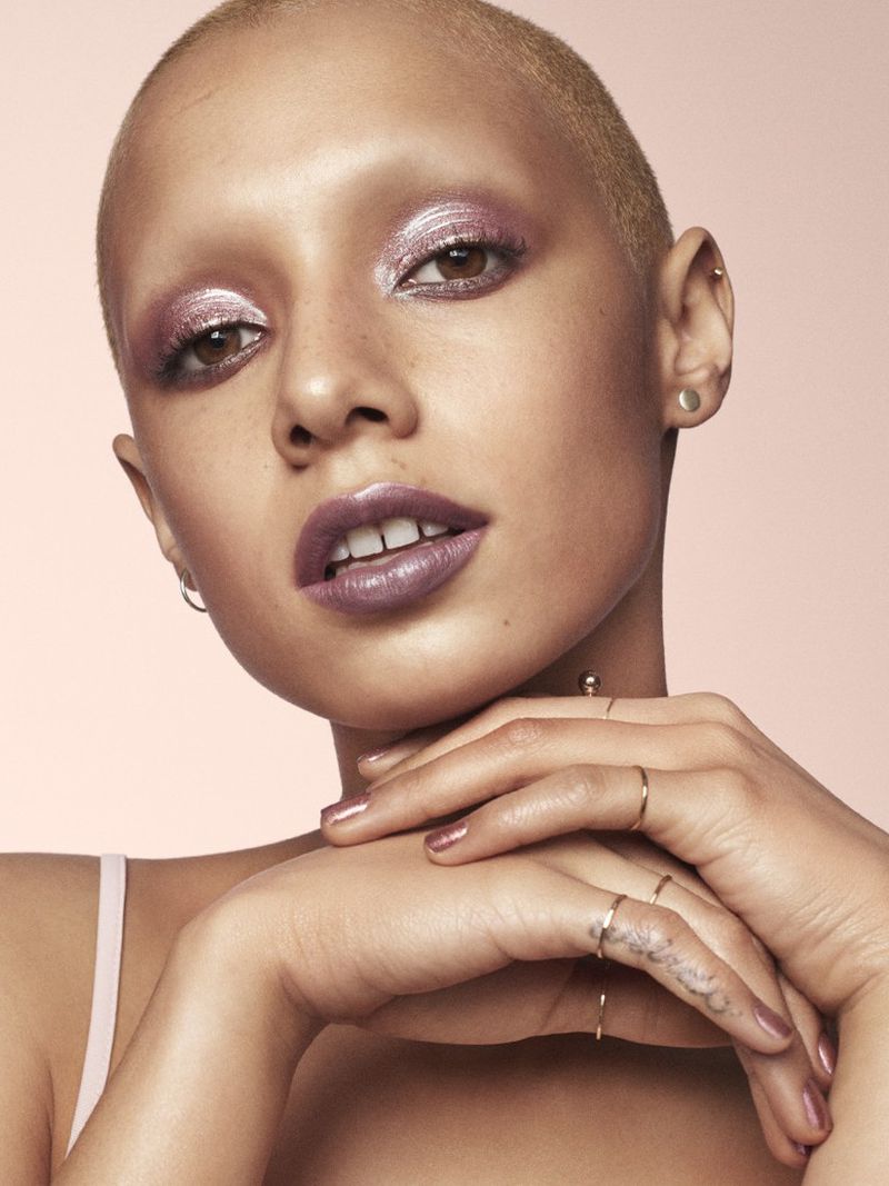 Sephora 2017: Hot Now (Sephora)