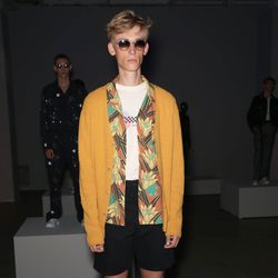 Truls Martinsson - Model Profile - Photos & latest news