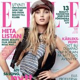 Elsa Hosk - Model Profile - Photos & latest news