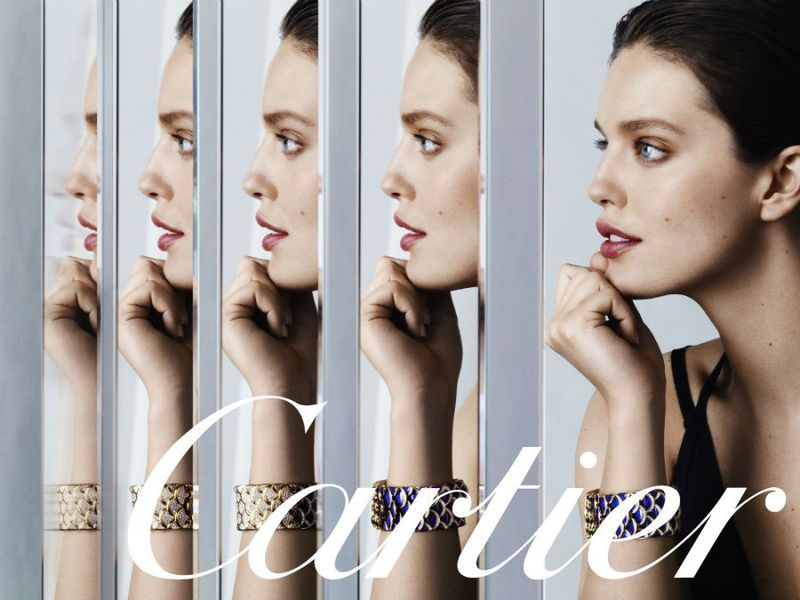 Cartier Fall 2017 (Cartier)