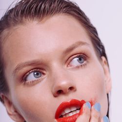Erika Laba - Model Profile - Photos & latest news
