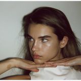 Meghan Roche (Portrait)