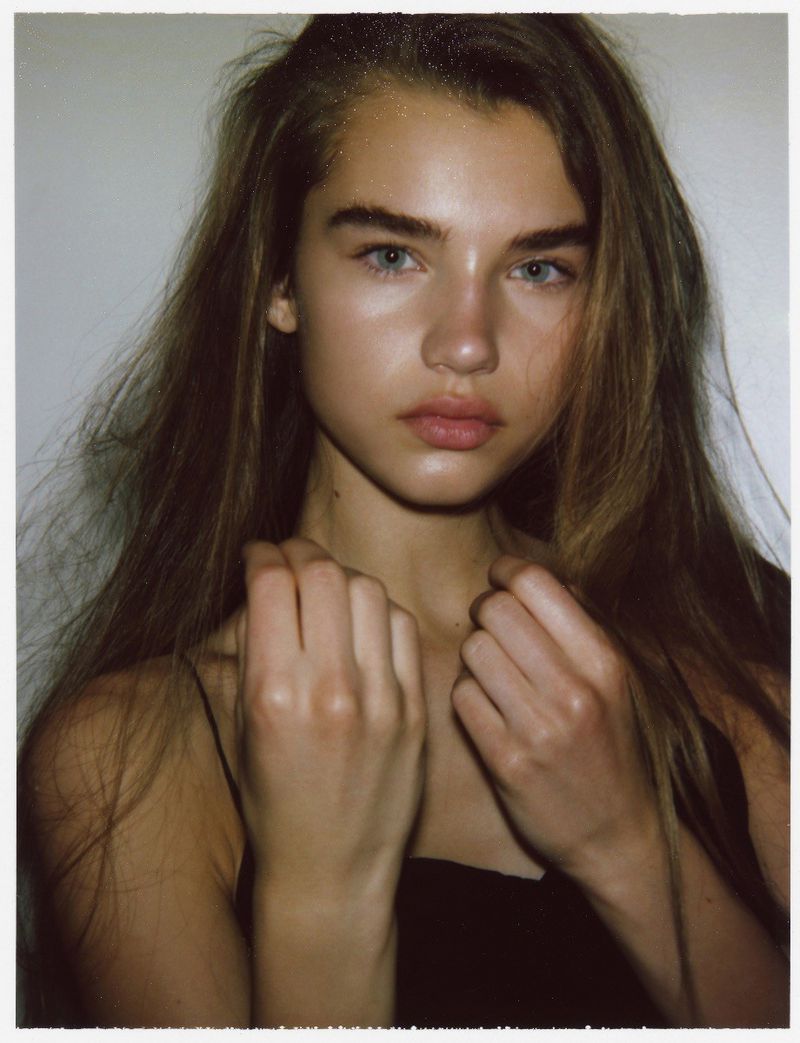 Meghan Roche (Portrait)